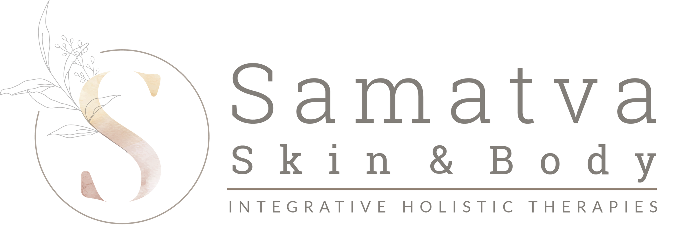 Holistic Facial and Body Work | Samatva Skin & Body